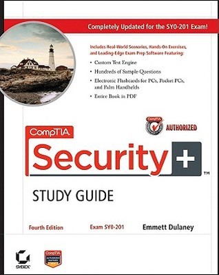 CompTIA Security by Emmett Dulaney | Goodreads