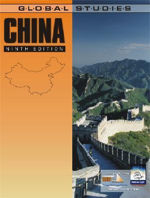Global Studies: China by Suzanne Ogden | Goodreads