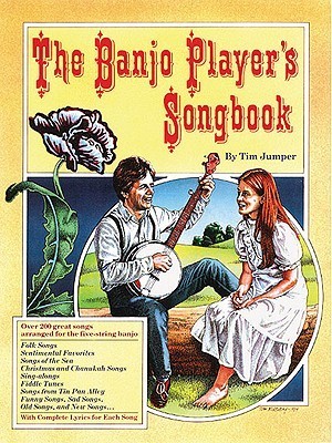 The Banjo Player's Songbook | Over 200 Folk and Traditional Songs for 5 ...