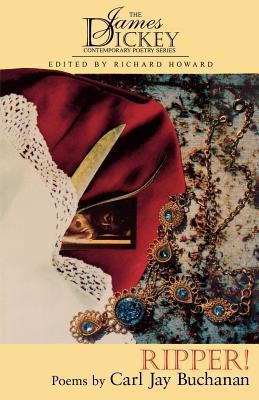 Ripper! by Carl Jay Buchanan | Goodreads