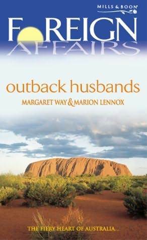 Outback Husbands by Margaret Way | Goodreads