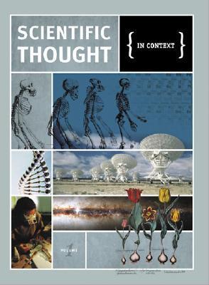 Scientific Thought: In Context, 3 Volume set by K. Lee Lerner | Goodreads