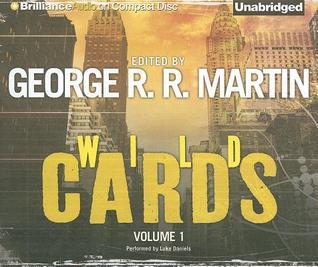 Wild Cards I (Wild Cards Series) by George R.R. Martin | Goodreads