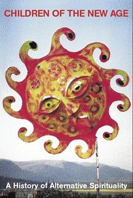 Children of the new age by Steven J. Sutcliffe | Goodreads