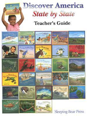 Discover America: Teacher's Guide by Eugene Gagliano | Goodreads