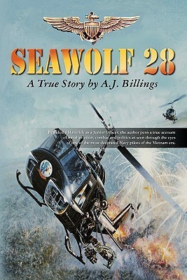 Seawolf 28 by Al Billings | Goodreads