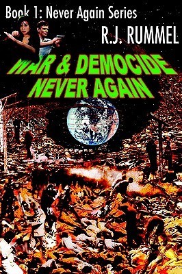 War & Democide Never Again (Never Again #1) by R.J. Rummel | Goodreads
