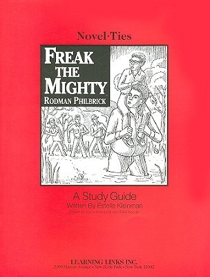 Study Guide: Freak, the Mighty by Rodman Philbrick | Goodreads