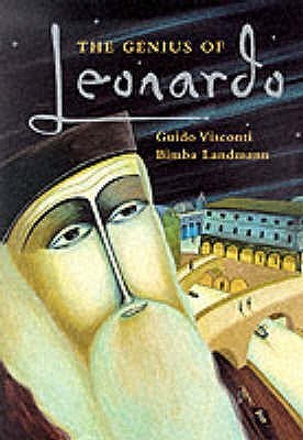 The Genius of Leonardo by guido-visconti | Goodreads