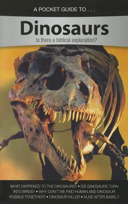 Pocket Guide to Dinosaurs by Answers In Genesis | Goodreads