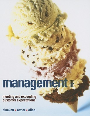Management: Meeting and Exceeding Customer Expectations by Richard ...