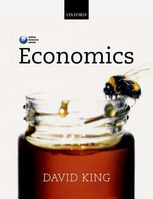 Economics by David King | Goodreads