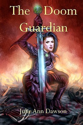 The Doom Guardian (Chronicles of Cambrea #1) by Julie Ann Dawson ...