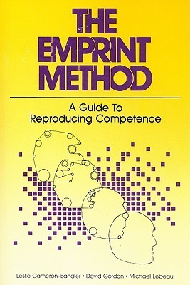 Emprint Method: A Guide to Reproducing Competence by Leslie Cameron ...