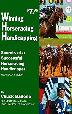 Winning Horseracing Handicapping: Secrets of a Successful Horseracing ...