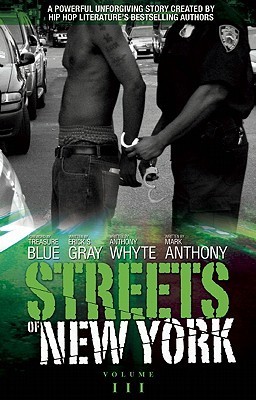 Streets of New York by Erick S. Gray | Goodreads