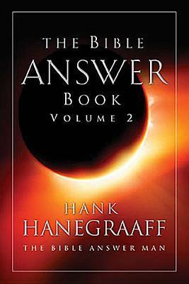 The Bible Answer Book: Volume 2 (2) by Hank Hanegraaff | Goodreads