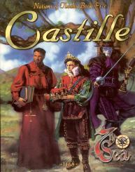 Castille by Kevin P. Boerwinkle | Goodreads