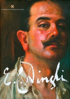Edward Caruana Dingli (1876-1950): Portraits, Views and Folkloristic ...