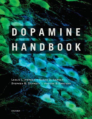 Dopamine Handbook by Leslie L. Iversen | Goodreads