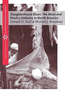 Slaughterhouse Blues: The Meat and Poultry Industry in North America by ...