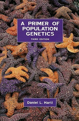 A Primer of Population Genetics by Daniel L. Hartl | Goodreads