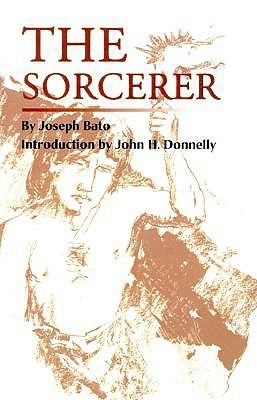The Sorcerer by Katherine Fair Donnelly | Goodreads