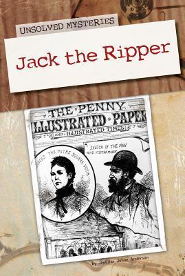 Jack the Ripper by Jennifer Joline Anderson | Goodreads