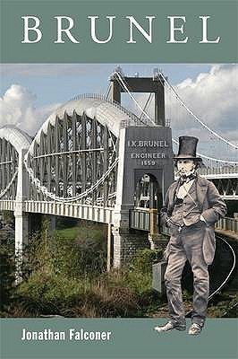 What's Left of Brunel by Jonathan Falconer | Goodreads