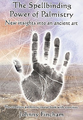 The Spellbinding Power of Palmistry: New Insights into an Ancient Art ...