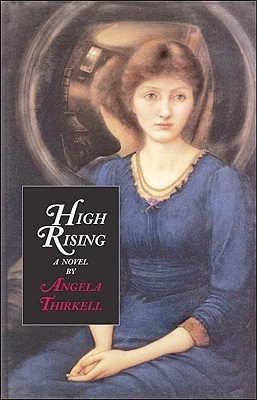 High Rising (Barsetshire, #1) by Angela Thirkell | Goodreads