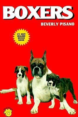 Boxers by Beverly Pisano | Goodreads