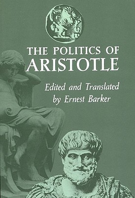 The Politics of Aristotle by Aristotle | Goodreads