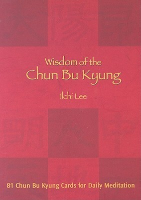 Wisdom of the Chun Bu Kyung (Meditation Cards Deck) by Ilchi Lee ...