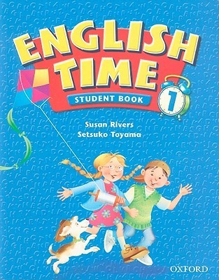 English Time 1 by Susan Rivers | Goodreads