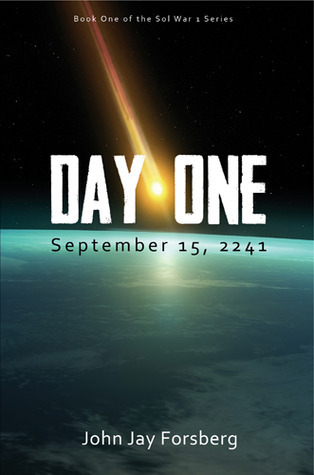 Day One by John Forsberg | Goodreads