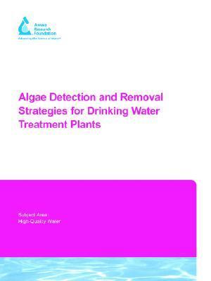 Algae Detection and Removal Strategies for Drinking Water Treatment ...