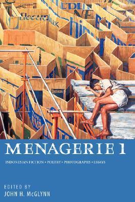 Menagerie 1 by John H. McGlynn | Goodreads