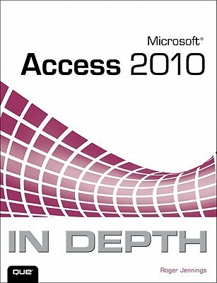 Microsoft Access Logo 2010