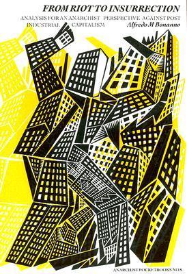 From Riot to Insurrection: Analysis for an Anarchist Perspective ...