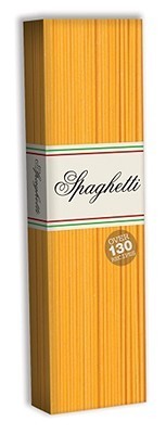 Spaghetti by Carla Bardi | Goodreads