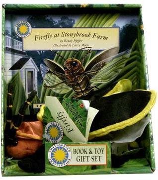 Firefly at Stonybrook Farm (Smithsonian's Backyard) by Wendy Pfeffer ...