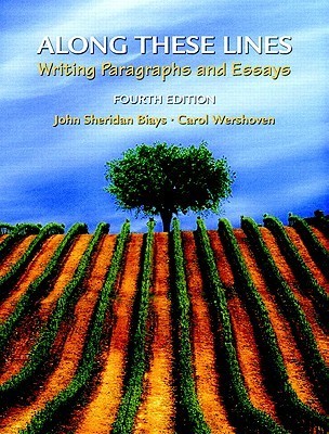 Along These Lines: Writing Paragraphs and Essays [With Access Code and ...