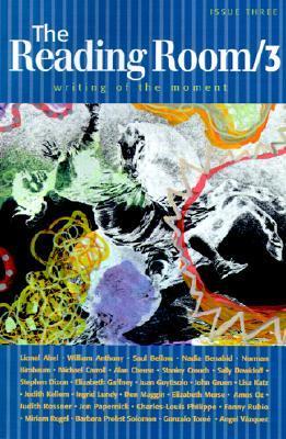 The Reading Room: Writing of the Moment by Barbara Probst Solomon ...