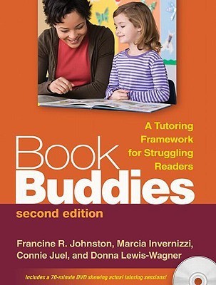 Book Buddies: A Tutoring Framework for Struggling Readers by Francine ...