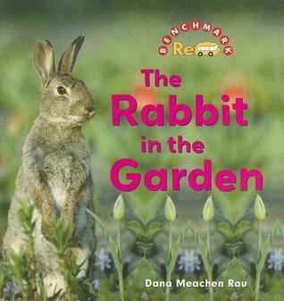 The Rabbit in the Garden (Benchmark Rebus) by Dana Meachen Rau | Goodreads