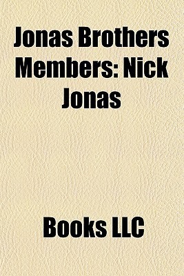 Jonas Brothers Members: Nick Jonas, Joe Jonas, Kevin Jonas, Jack ...