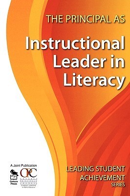 The Principal as Instructional Leader in Literacy by Ontario Principals ...