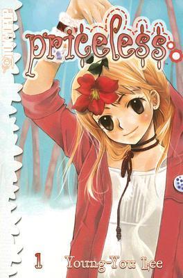 Priceless Volume 1 (Priceless, #1) by Young-You Lee | Goodreads