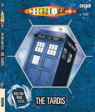 The Tardis by Justin Richards | Goodreads
